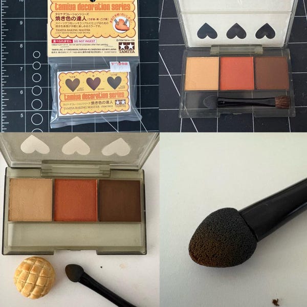 Chiikawa Crochet Kit 3 Design Choice From Chiikawa | Hachiware | Usagi ...