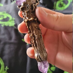 Vesper Moth by vespermoth on Etsy