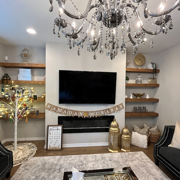 Eid Sign Eid Decor Eid Door Sign Eid Door Decor Eid Stand Eid Mubarak ...