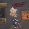 Street Cleaner ULTRAKILL 3D Rendered Art Print by Dotflare - Etsy Canada