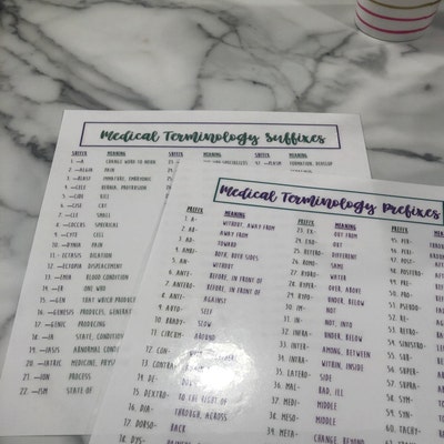 Conversions for Nurses // Nursing Conversions // Conversion - Etsy