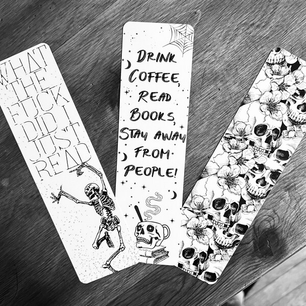 Thriller Rom Com Stickers - Book Stickers- Kindle Stickers- Laptop ...