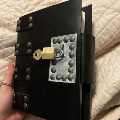 Personalized Custom Hand-engraved Blank Book With Wood - Etsy