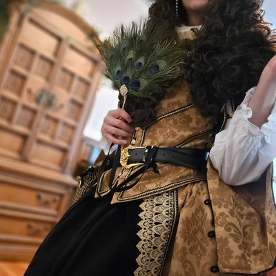 Ladies' Italian Embroidered Cotton Partlet Chemise - Etsy