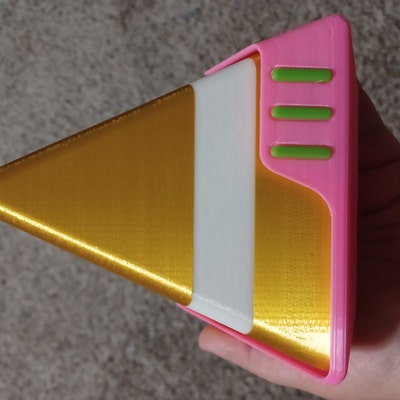 Pokemon Go Gift Box 3D Print - Etsy