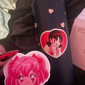 Hamigos Hamtaro & Bijou Keychain Cute and Colorful Cartoon - Etsy