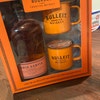 Bulleit Bourbon Whiskey Label, Bourbon Label, Custom Bourbon Bottle ...