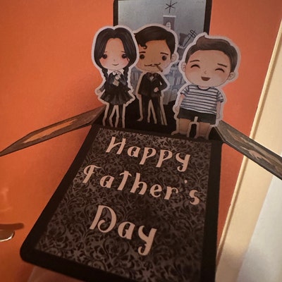 Video Game Fathers Day Card - Etsy