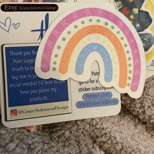 Make a Statement Sticker or Magnet Bundle Laptop Stickers | Etsy