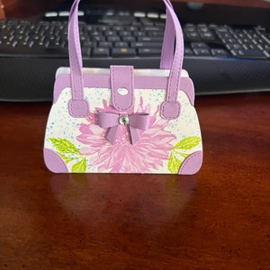 Daisy Card in a Box, Pop up Card Box, Flower Card, Daisy Pop up Card ...