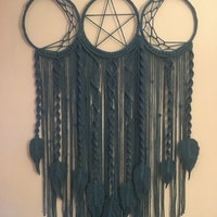 Macrame Pattern Eagle Tutorial Pdf - Etsy UK