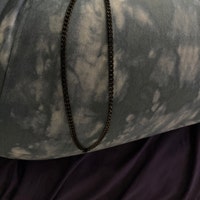 Black Titanium Chain, Black Chain, Chains, Waterproof, Gifts for Men ...