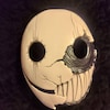 Tormentor - Resin Cast Mask - Etsy