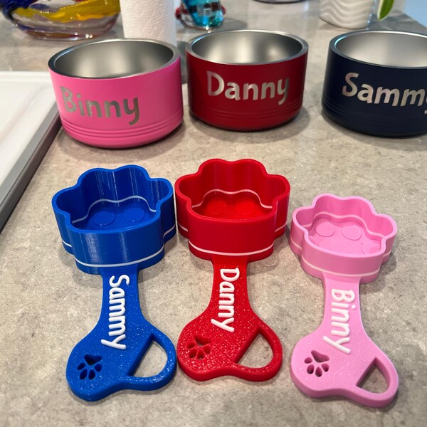 Engraved Bamboo Spork, Wooden Spork, Bamboo Spork Personalized, Cooking ...