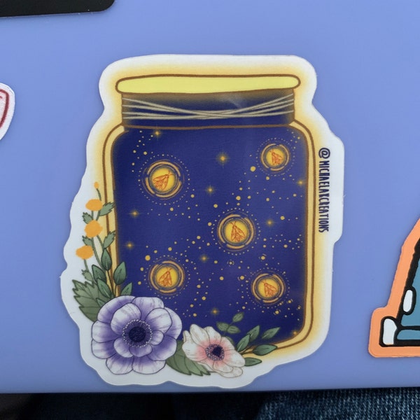 Mystery Pack | Sticker Bundle | Stickers for Hydroflask | Waterproof ...