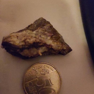 9.5cms MINERS LAMP VICTOR 1920 Carbide Usa Vintage Lantern - Etsy