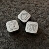 Fast Food Dice - Foodie Gift Idea - Couples Date Night Dice - Quick ...