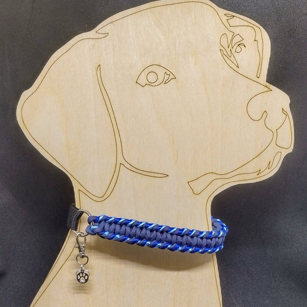 Dog Head Display Stand – Perfect for Showcasing Dog Collars and ...