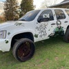 Custom Design Car Wrap, Car Foil Design - Etsy