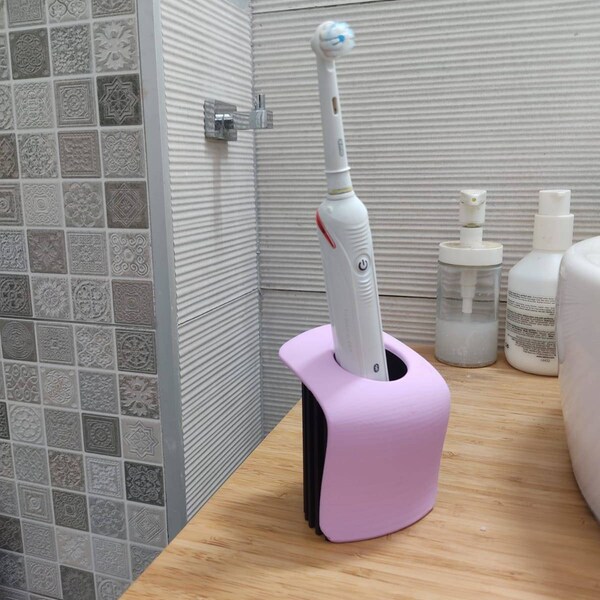 Under-dimension 3D Printer Table With Two Shelves for Filament Rolls ...