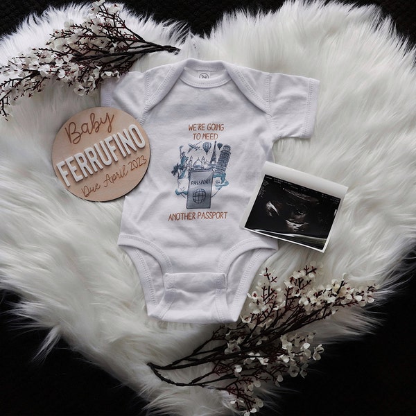 Mini Musubi - Japanese Rice Sushi Roll - Baby Bodysuit - Unisex ...