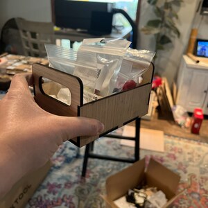 Interchangeable Jig Kit Xtool D1 and Pro FILE - Etsy