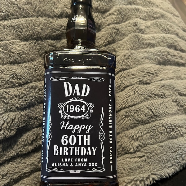 Personalised Baked Beans Photo Label/sticker to Fit 415g Tin ~ Humorous ...