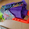 Nerf Longshot Pump Grip Kit - Etsy