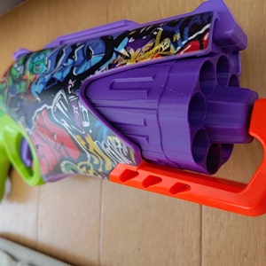 Nerf SBL CORE Blaster Kit - Etsy