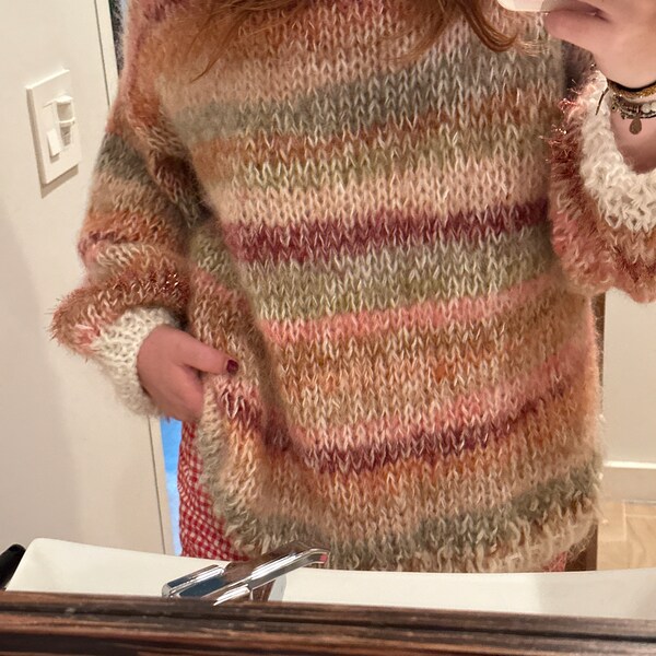 Krokbragd on a 4-shaft Loom - 26 Christmas Patterns and Mirrored ...