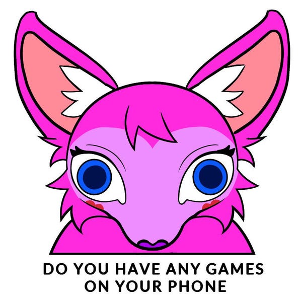 Furry Feral Adopt Fursona Base Pack - Etsy