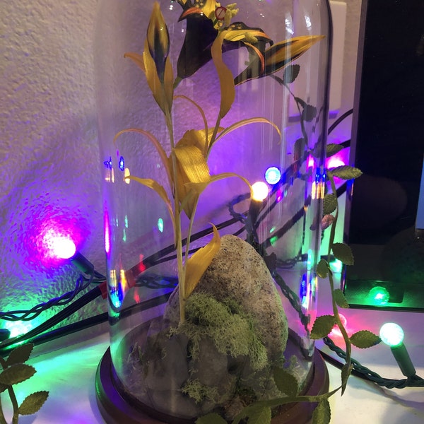 Legend of Zelda Sundelion Replica - Etsy