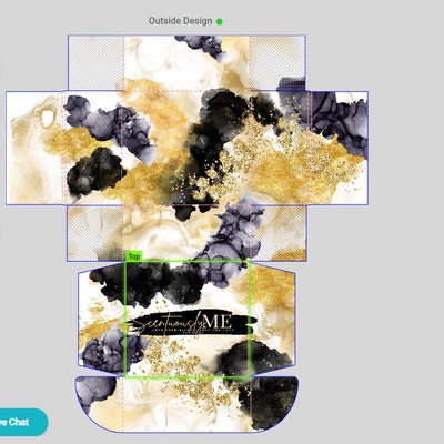 Pink Gold Digital Paper Watercolor Glitter Background Water Color ...