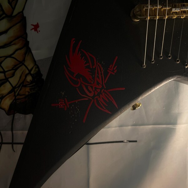 Skinless Decal - Etsy