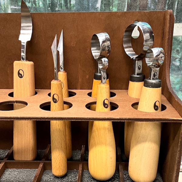 Hand Forged Mini Chisel. Small Chisel for Wood Carving. Forged Tool for ...