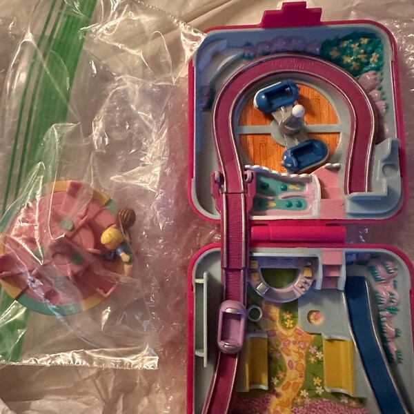 90s Russ Troll Birthday Girl, Happy Birthday Troll, Vintage Troll Doll ...