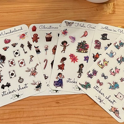 Printed Vinyl FUN CHEETAH Patterns 12 X 12 Inch Sheet of Heat - Etsy