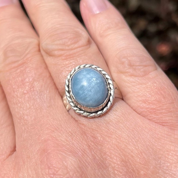 Green Variscite Jasper Pendent, Chyrsophase Accent, Sterling Silver ...