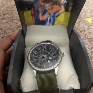 Arrow Season 1: Oliver Queen/green Arrow Bow Replica - Etsy