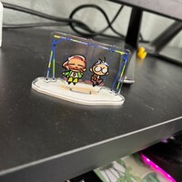Disco Elysium Mini Standee - Etsy UK