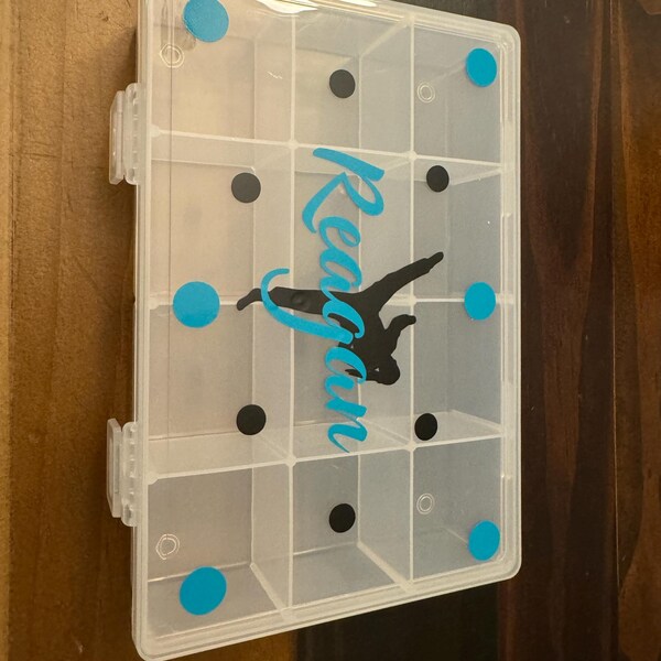 Personalized Dance Shadow Box | Competition Pin Holder | Display Case ...