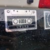 Cybersigilism Cross Mirror Decal - Etsy
