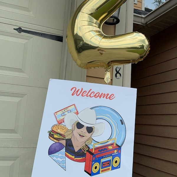 Abstract Painting Guest Book Sign | Interactive Wedding Painting ...