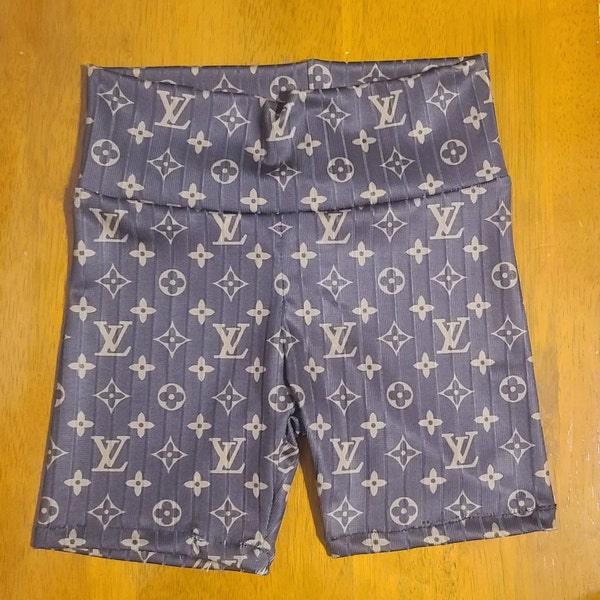 Baby Bike Short Sewing Pattern, Baby Bike Short Pattern, Kids Bike ...