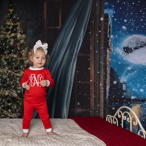 Monogrammed Girls Bubble Personalized Bubble Summer Outfit | Etsy