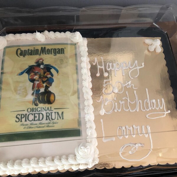 Graduation Silhouette Edible Cake Border - Etsy