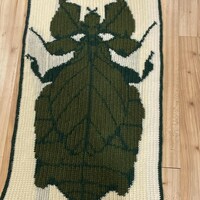 P. Metallica Crochet *pattern Only* - Etsy Canada