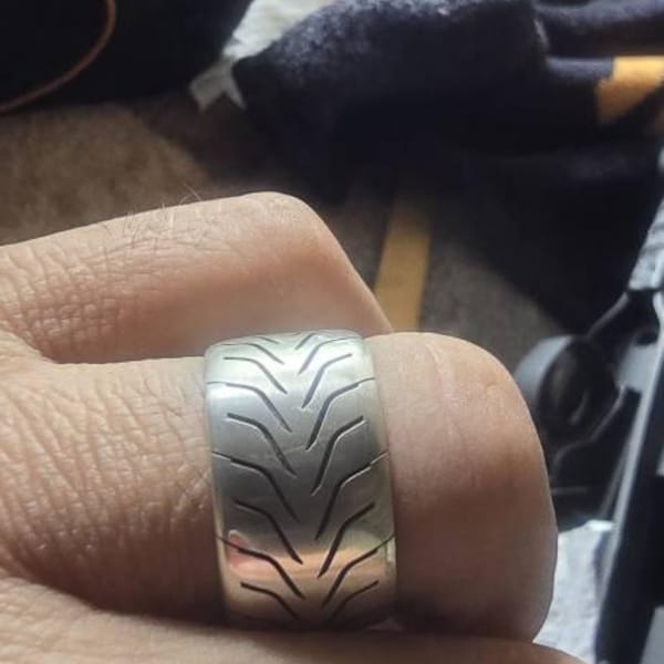 Toyo R888 Race Ring. - Etsy