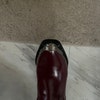 Cowboy Western Boot Tips Toe Plates Guards for Round Toed Boots One ...