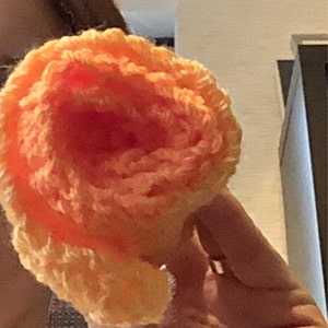 Smiley Face Scarf Pattern - Etsy